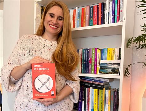 Oameni Faini și Bibliotecile Lor Ancuța Coman Boldișteanu Romina Faur