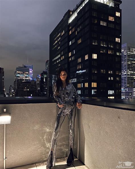 نگاهی به استایل های جذاب و جنجالی هانده ارچل، زیباترین بازیگر ترکیه