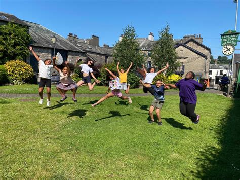 Our Creative Learning Classes Are Back Brewery Arts Kendal