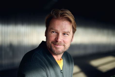 Kai Scheve Above The Line