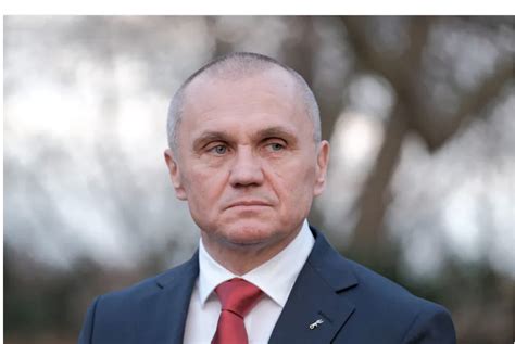 Putin Nie Cofnie Się Przed Niczym Gen Polko Mówi Wprost Co Powinny Zrobić Usa Gazeta