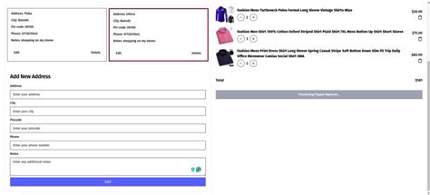 Nickson Okwemba On Linkedin Payment With Paypal