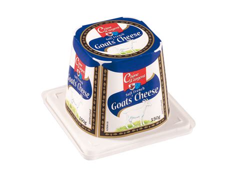 Akcia Na Francúzsky Prírodný Kozí Syr Za 1 29 € Cenové Hity Od Pondelka V Lidl Jubeo Sk