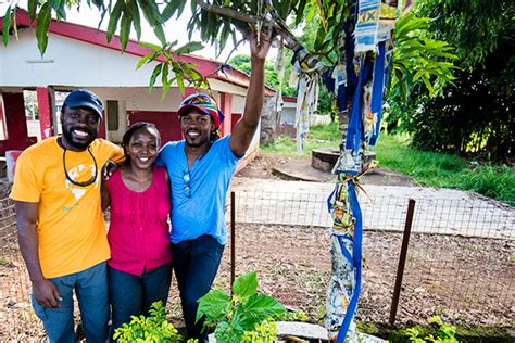 From Earthquake To Epidemic A Qanda With Dr Patrick Ulysse Partners In Health