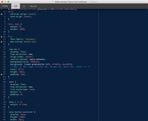 Awesome Free Code Editor App For Macos Digimanx