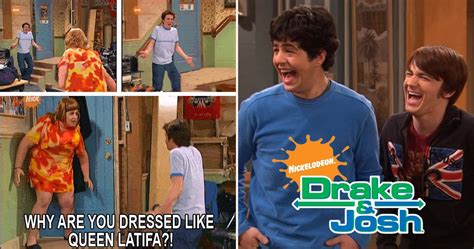 20 Things Only True Fans Remember About Drake And Josh