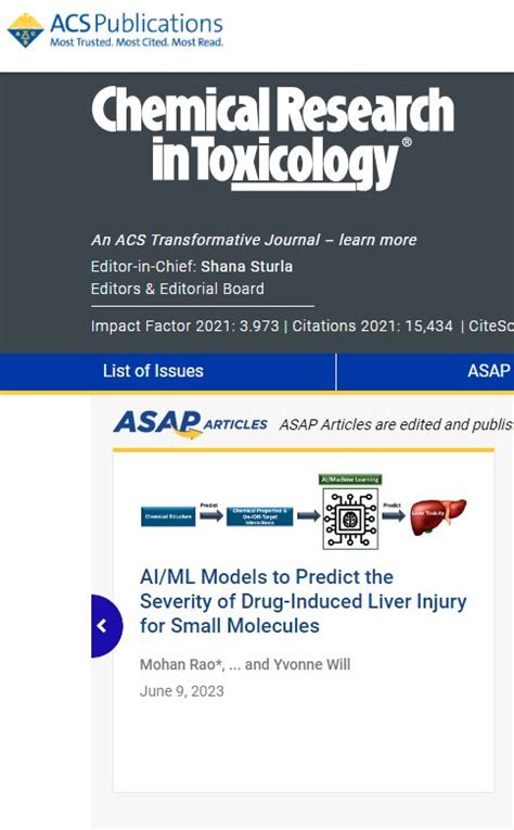Mohan Rao Phd On Linkedin I Am Happy To Share Our Recent Publication