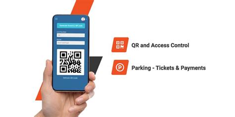 Qr Code For Property Management A Complete Guide