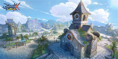 3rd Class Conversions Update Brings New Levels Of Power To Ragnarok X Next Generation