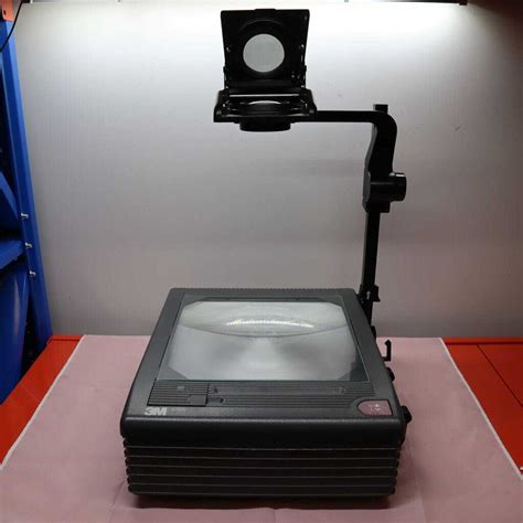 Buy 3m 9700 Folding Overhead Projector 9000ahja Act