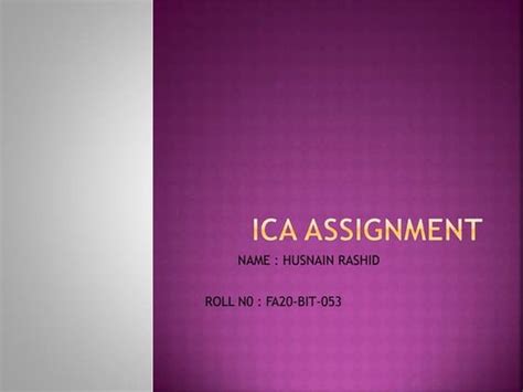 Timing And Control Pptx Programming Languages Computing