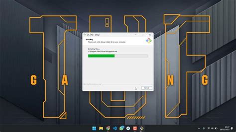 Install Git Github Youtube