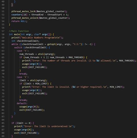 Solved Please Help Me Fix My Code I Have Written A C