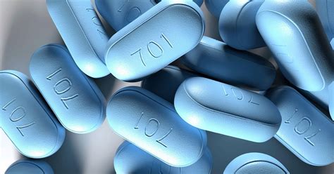 Bay Area Lawmaker Looks To Improve Access To Preventative Hiv