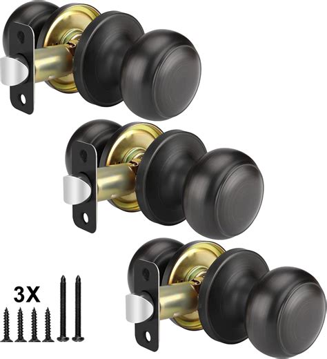 Bronze Closet Door Knobs At Rita Magno Blog