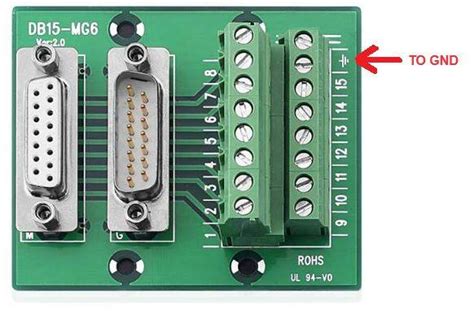 Modbus Rtu Interface Nilab Gmbh Knowledgebase