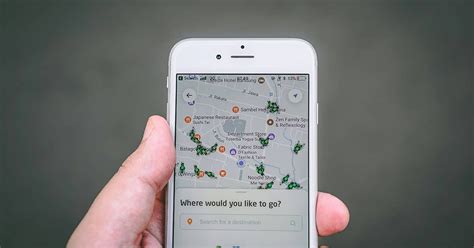 Flutter Vehicle Tracking Mobile App Development Appilian