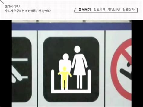 성인지 교육 학생 전문가 양성 커리큘럼 Youtube