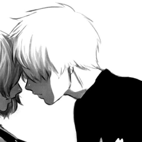 Парные авы Токийский гуль 2 2 Токийский гуль Евангелион Фотографии профиля