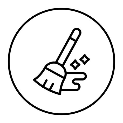 Premium Vector Mop Vector Illustration