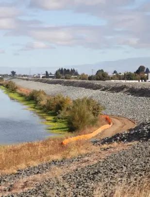 National Levee Database