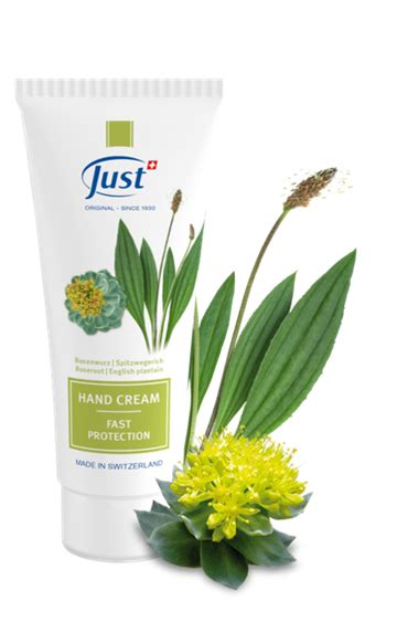 Soins Des Mains Just Produits Naturels Pour Le Soin Du Corps