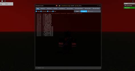 Remote Event Server Receive Rate With Lag Scripting Support