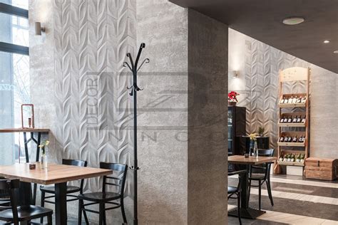 3d панели Boomerang Декоративные гипсовые 3Д панели для стен купить 3d панели в Одессе