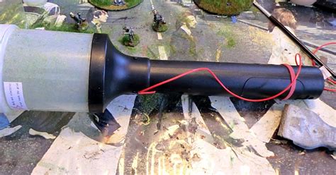 The Figure Fanatic Mean Green Grassing Machine