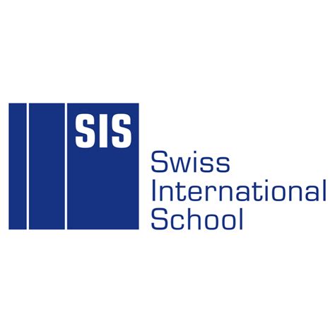 Sis Swiss International School Pfäffikon Schwyz Logo The