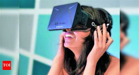 Technology Enhances Sexual Pleasure The Times Of India