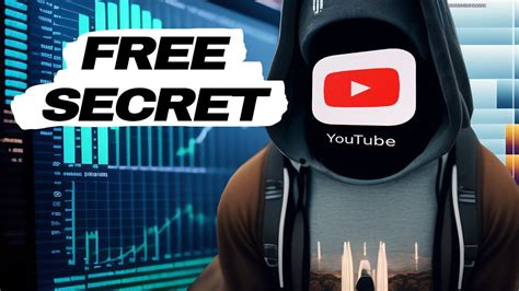 Youtube Automation Simple Strategy Free Secret Websites YouTube