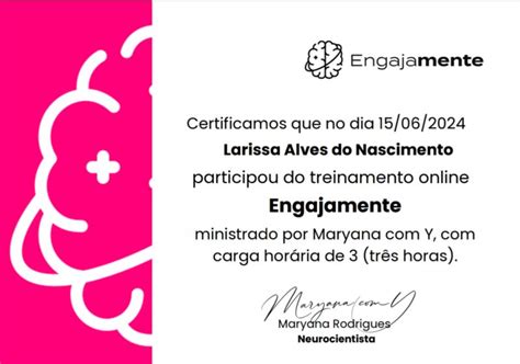 larissa alves do nascimento posted on linkedin