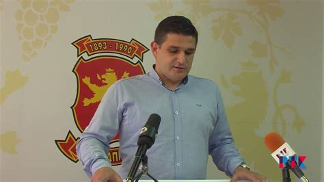 ПРЕС СЛОБОДАН ИВАНОВСКИ КАНДИДАТ ЗА ПРАТЕНИК НА КОАЛИЦИЈА ВМРО ДПМНЕ Youtube
