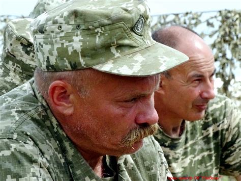 РОБОТА ВІЙСЬКОВОГО ПСИХОЛОГА НЕ МАЄ БУТИ НЕДООЦІНЕНА ОСОБЛИВО КОЛИ ЦЕ СТОСУЄТЬСЯ РЕАЛЬНОГО БОЮ