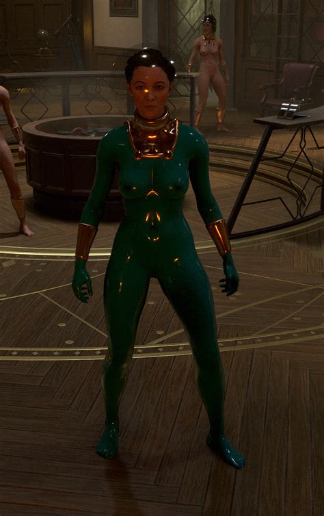 [clothing] Naked Spacesuit Page 5 Downloads Starfield Adult And Sex Mods Loverslab