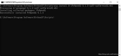 跟我学python图像处理丨带你入门openglpython华为云开发者联盟infoq写作社区 跟我学python图像处理丨带你入门openglpython华为云开发者联盟infoq写作社区