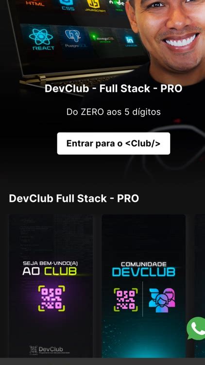 Devclub By Devclub