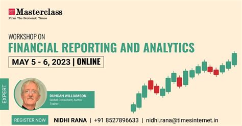 Financialreporting Analytics Financialstatements Financialperformance… Nidhi Rana