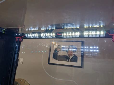 Daylight On A Matchstick Light Deflector By Kyle 88 Download Free Stl Model