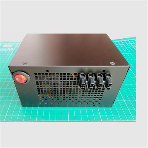 Jual Power Supply Variable Adaptor Dc Kab Banyumas Sarjana Teknik Tokopedia