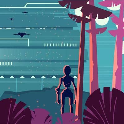 Android Vector Art Icons And Graphics For Free Download