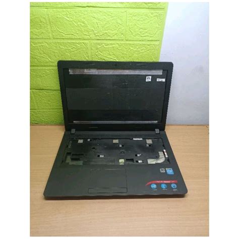 Jual Kesing Case Cassing Casing Laptop Lenovo IBY Shopee Indonesia