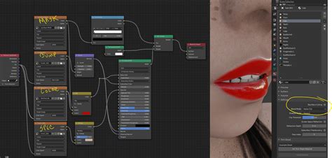 Mask Map Materials And Textures Blender Artists Community