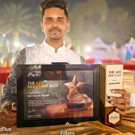 Sayed Nayab On Linkedin Achievement Success