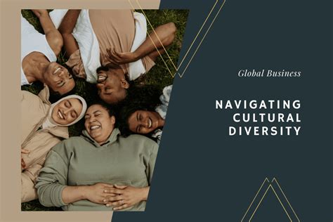 Navigating Cultural Diversity Strategies For Success In Global Business Gary Pryor
