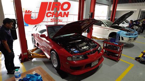 Ep 762 ขับไปแก้ไป รถเก่าต้องทำใจ Youtube