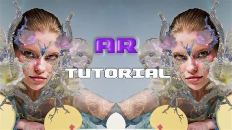 Save Time And File Size 🫧 Quick Tip For Meta Spark Ar Youtube