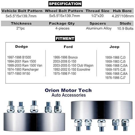 Ram Lug Nut Bolt Pattern At Tammy Pough Blog