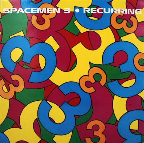 Recurring By Spacemen 3 Album Fire Fire Lp 23 Reviews Ratings